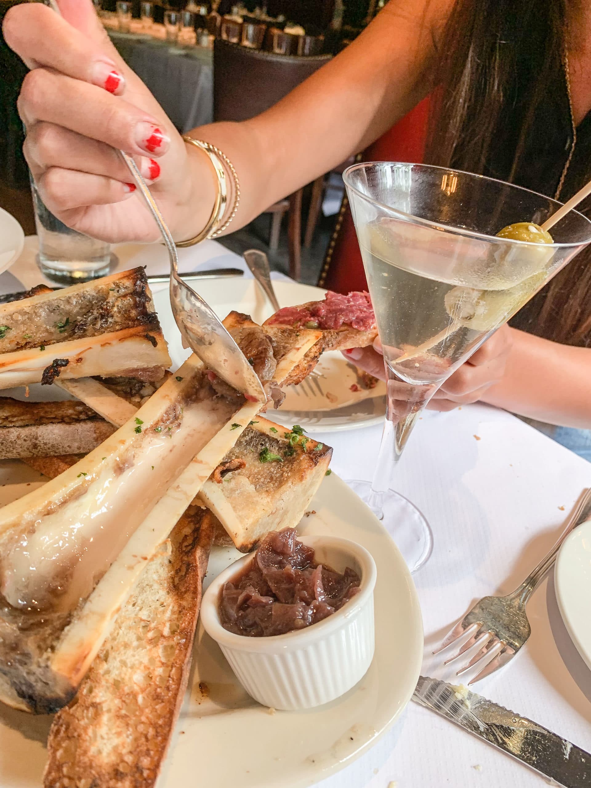 About Chef & Recipe Author Danielle | Creator of Recipe Binge